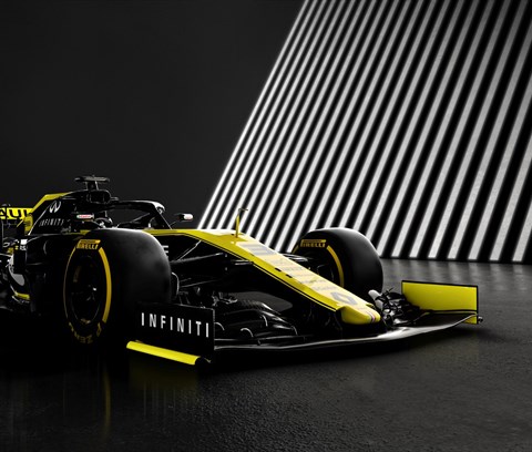 Renault N-C - Accueil