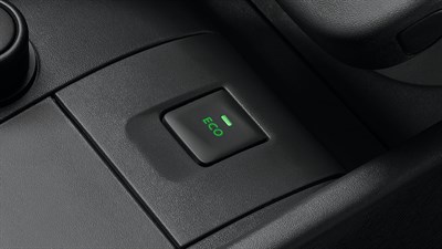 Renault N-C, équipements KANGOO