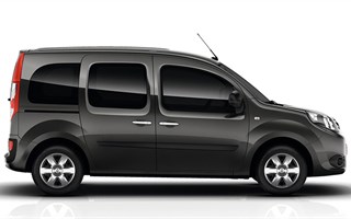 Renault N-C - Accueil